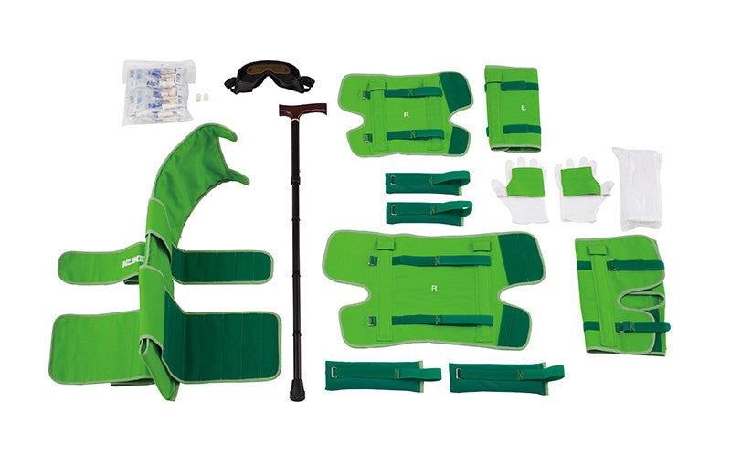 Aging Simulation Set | AnatomyStuff