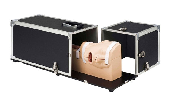 EsophagoGastroDuodenoscopy (EGD) Simulator | Endoscopy Trainer ...