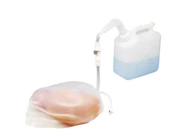 External Cephalic Version Model | Erler Zimmer – AnatomyStuff